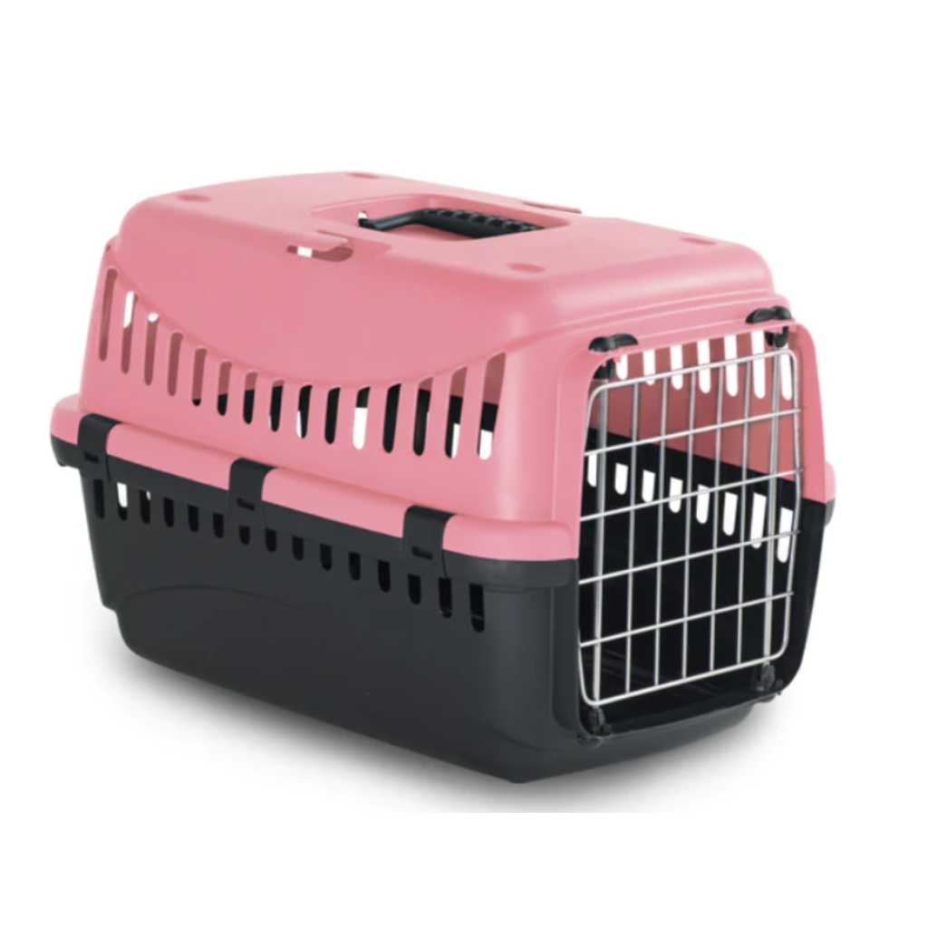 Cat Crates and Carriers – Healthy Pets HQ