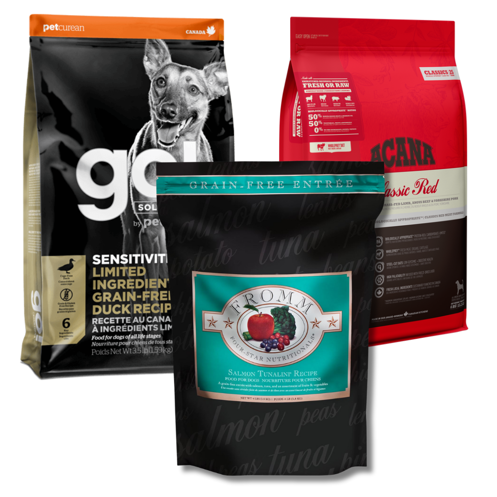 Shop Dogs – Healthy Pets HQ